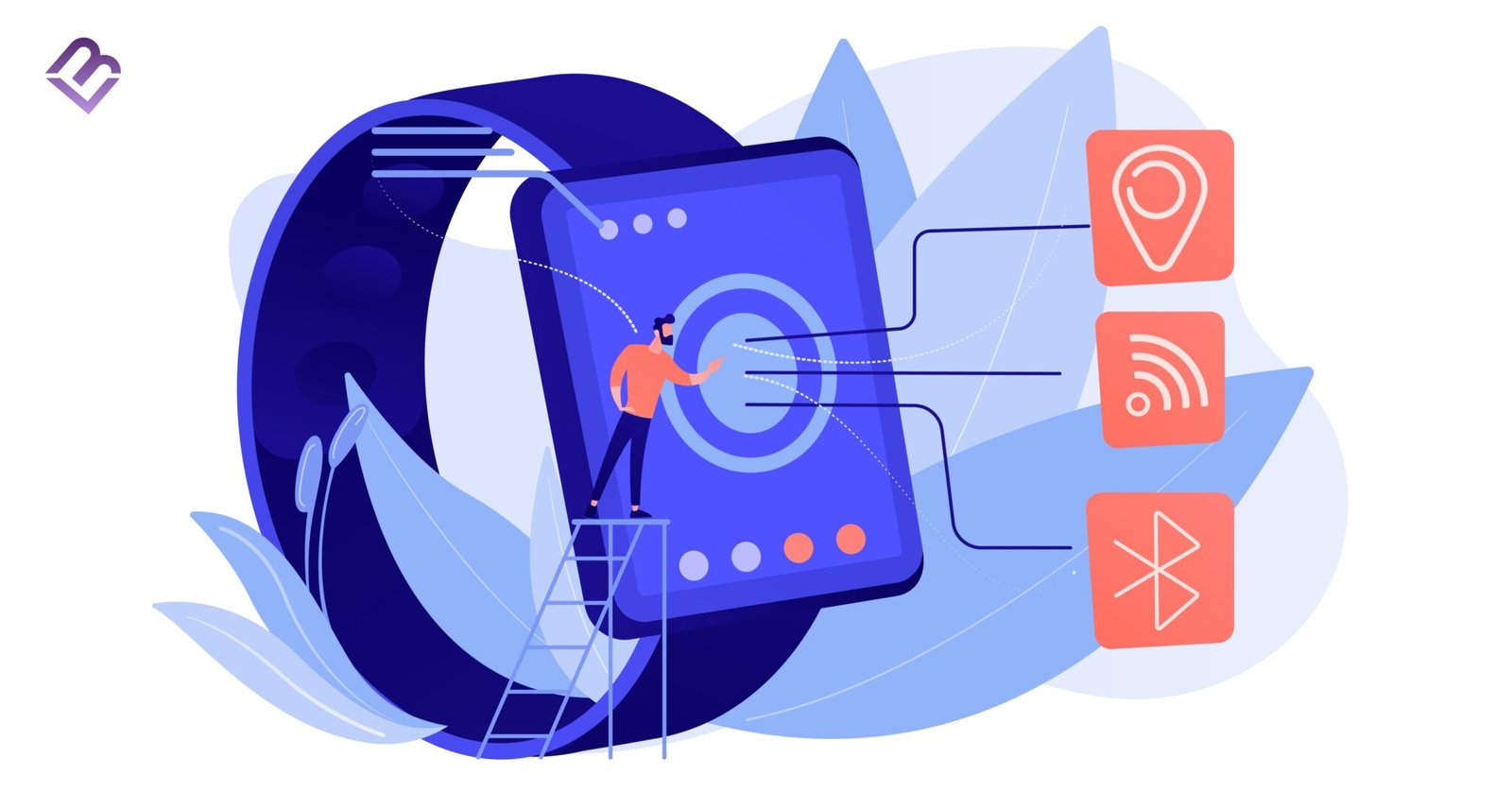 A Humane Startup - AI Powered Wearable device into our Pockets