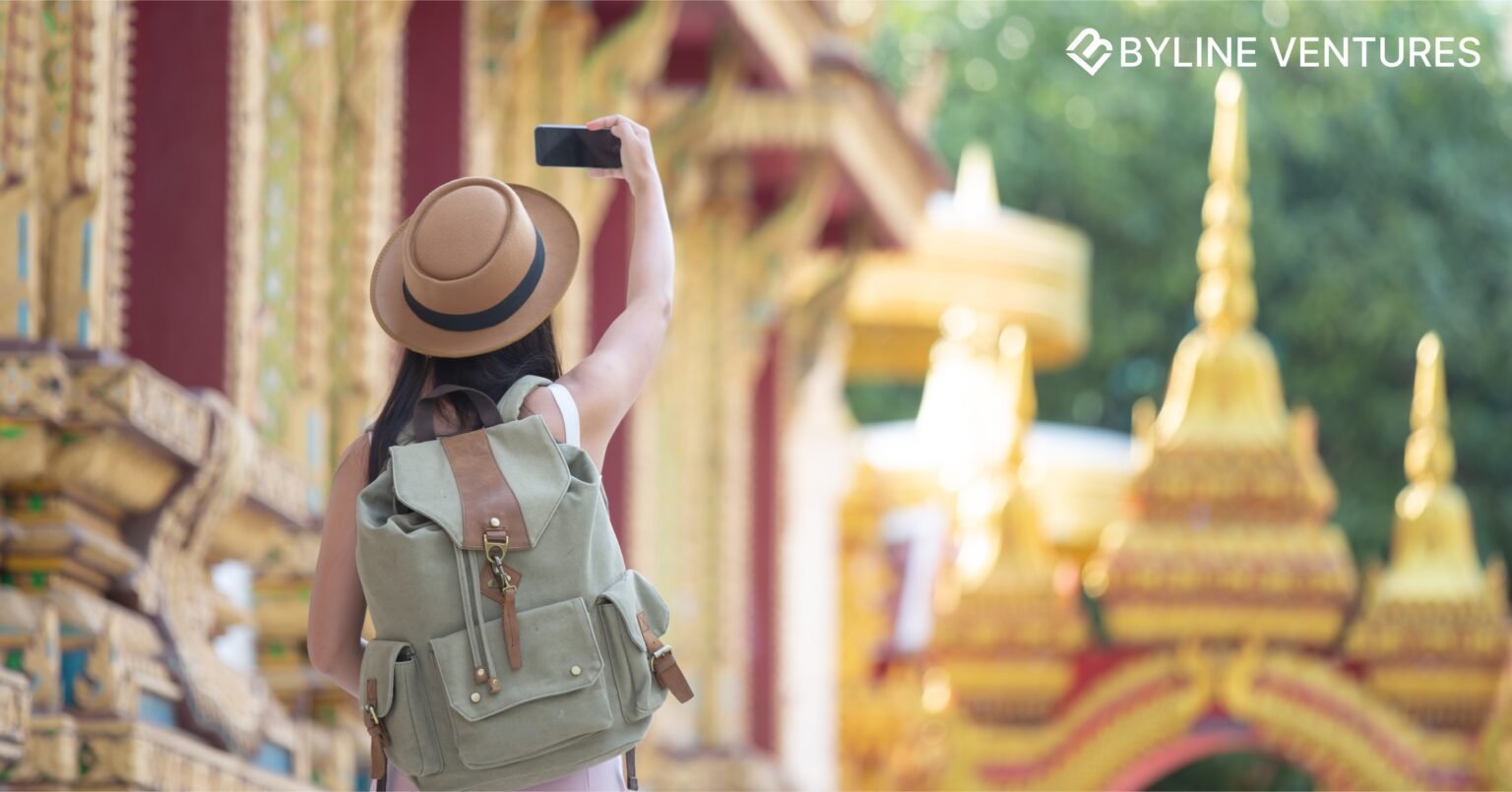 Top 5 Global Pilgrimage sites to embark on a spiritual journey