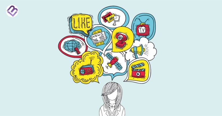 What Does Social Media Do To Our Brain?